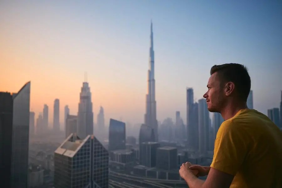 The Unique Challenges of Gen Z in the UAE Workplace: Insights for Job ...