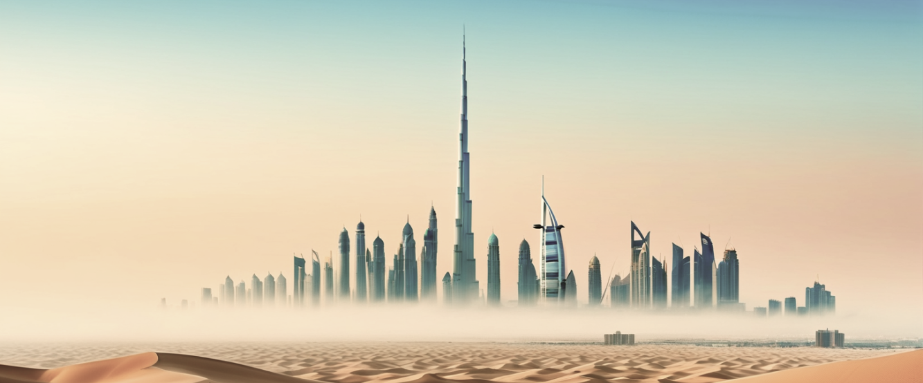 Navigating the Changing Job Landscape in Dubai and the UAE – JobXDubai