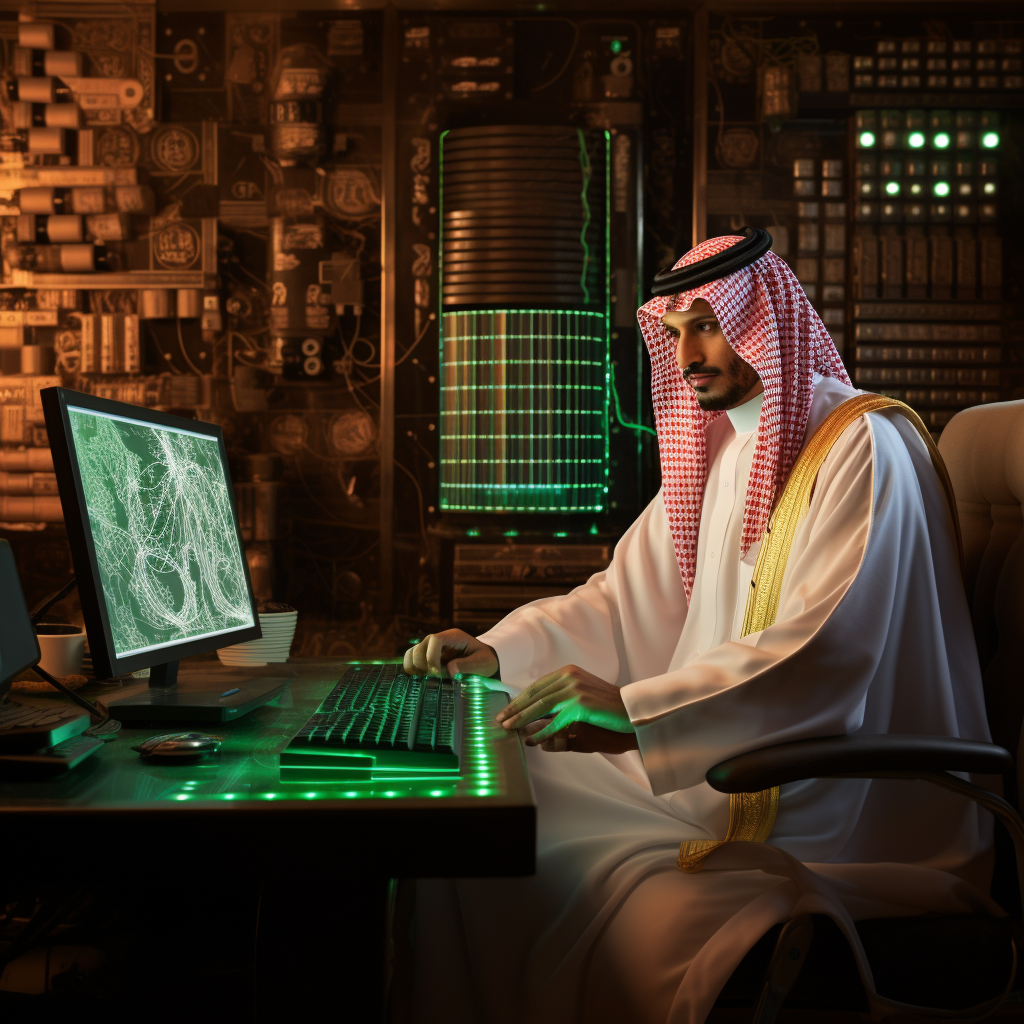 Estate Distribution in Saudi Arabia: How the New Digital Platform ...