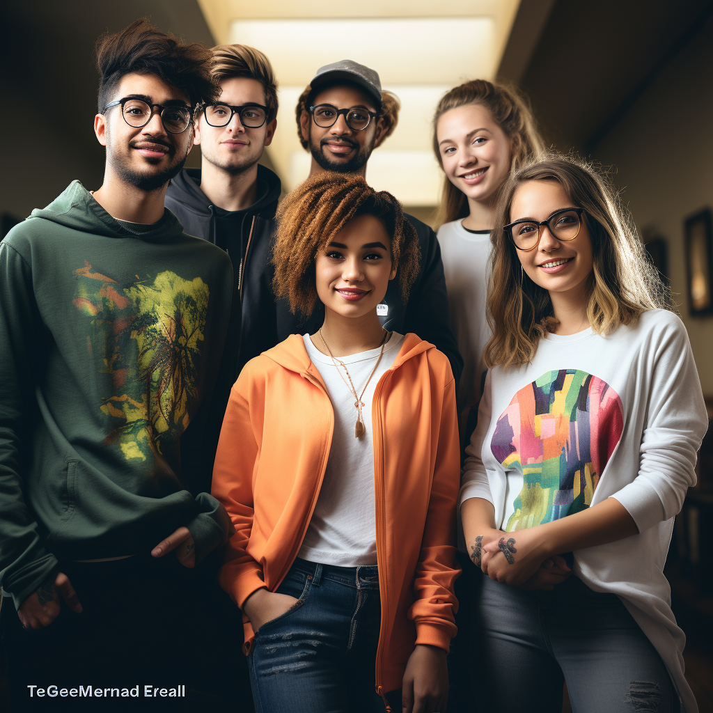 Bridging the Generational Divide: How UAE Employers Can Collaborate ...
