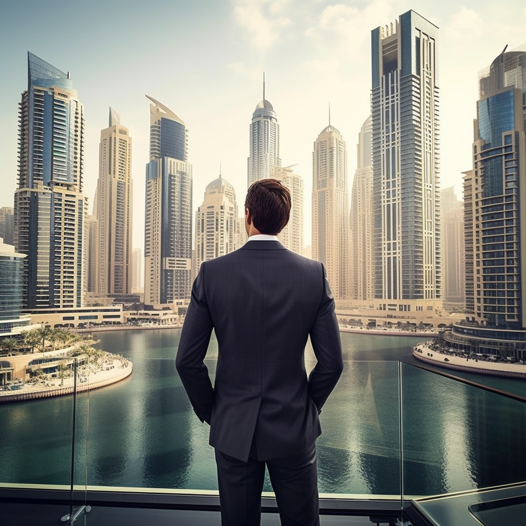 Dubai Unveils New Support Program for Retired Entrepreneurs to Bolster SME Sector – JobXDubai