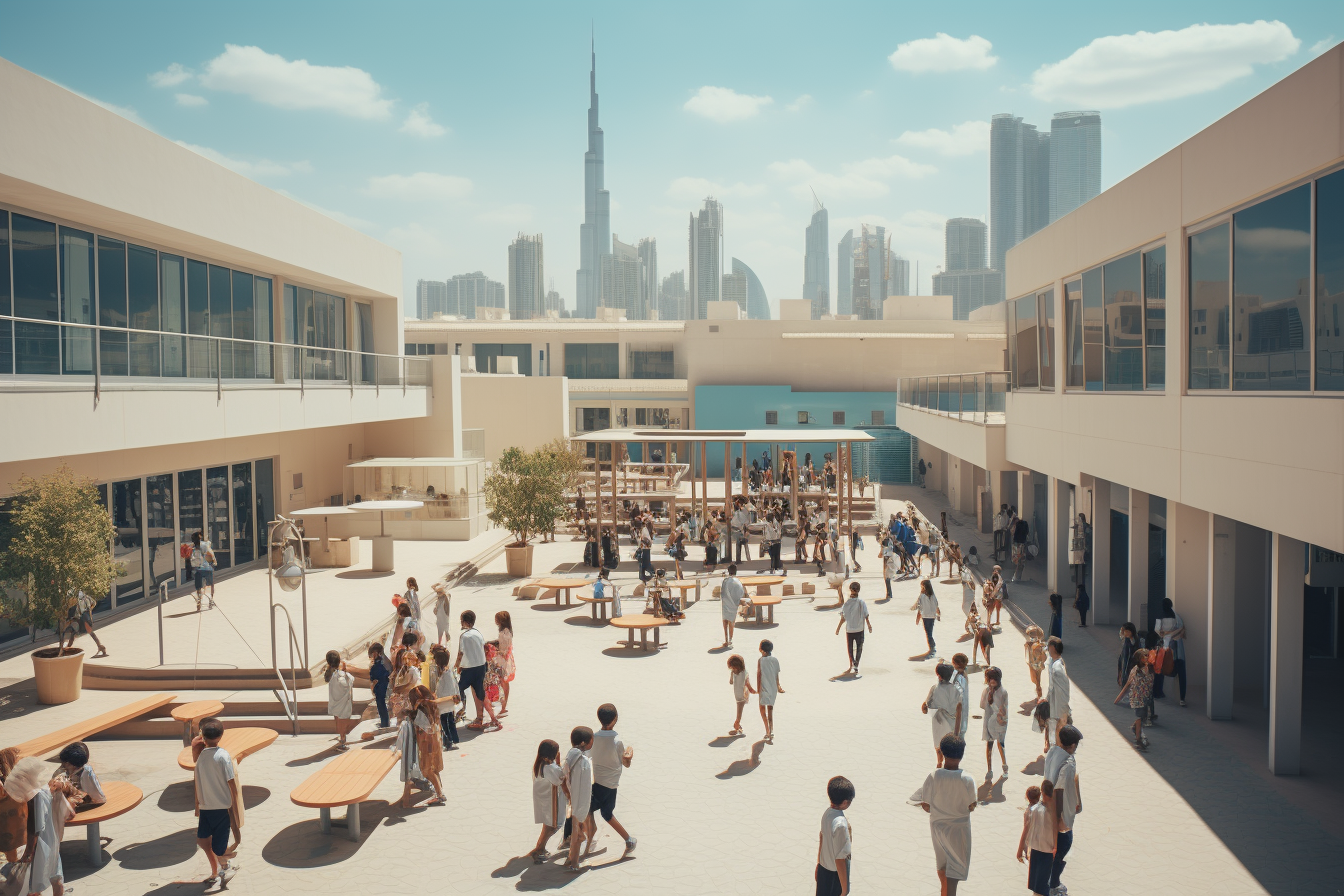 Enroll in Dubai’s Top-Rated Schools: Your Step-by-Step Guide – JobXDubai