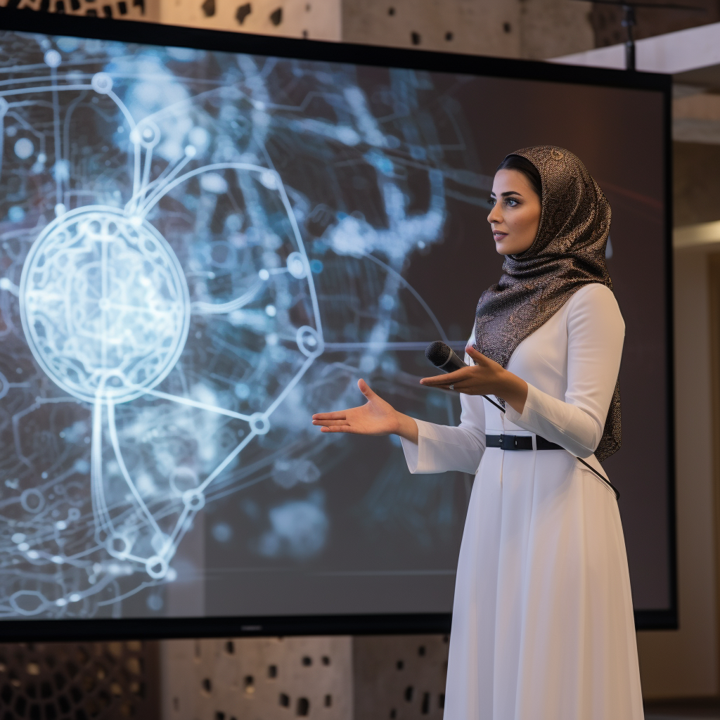 Global Interest Rates and the UAE’s Visionary Leap into AI: A Glimpse ...