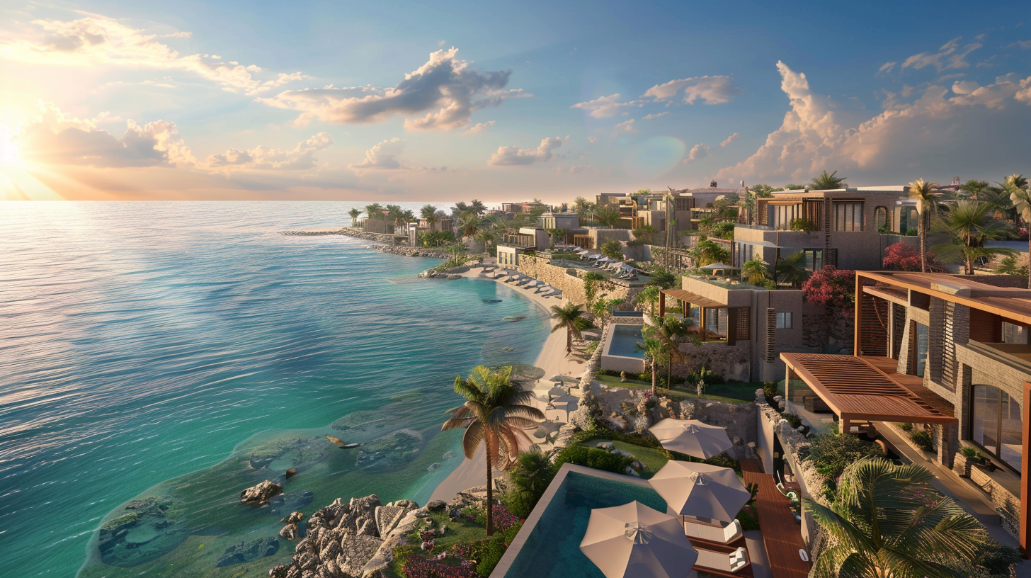 Ras Al Khaimah Luxury Real Estate: A Growing Investment Hub Outside of ...
