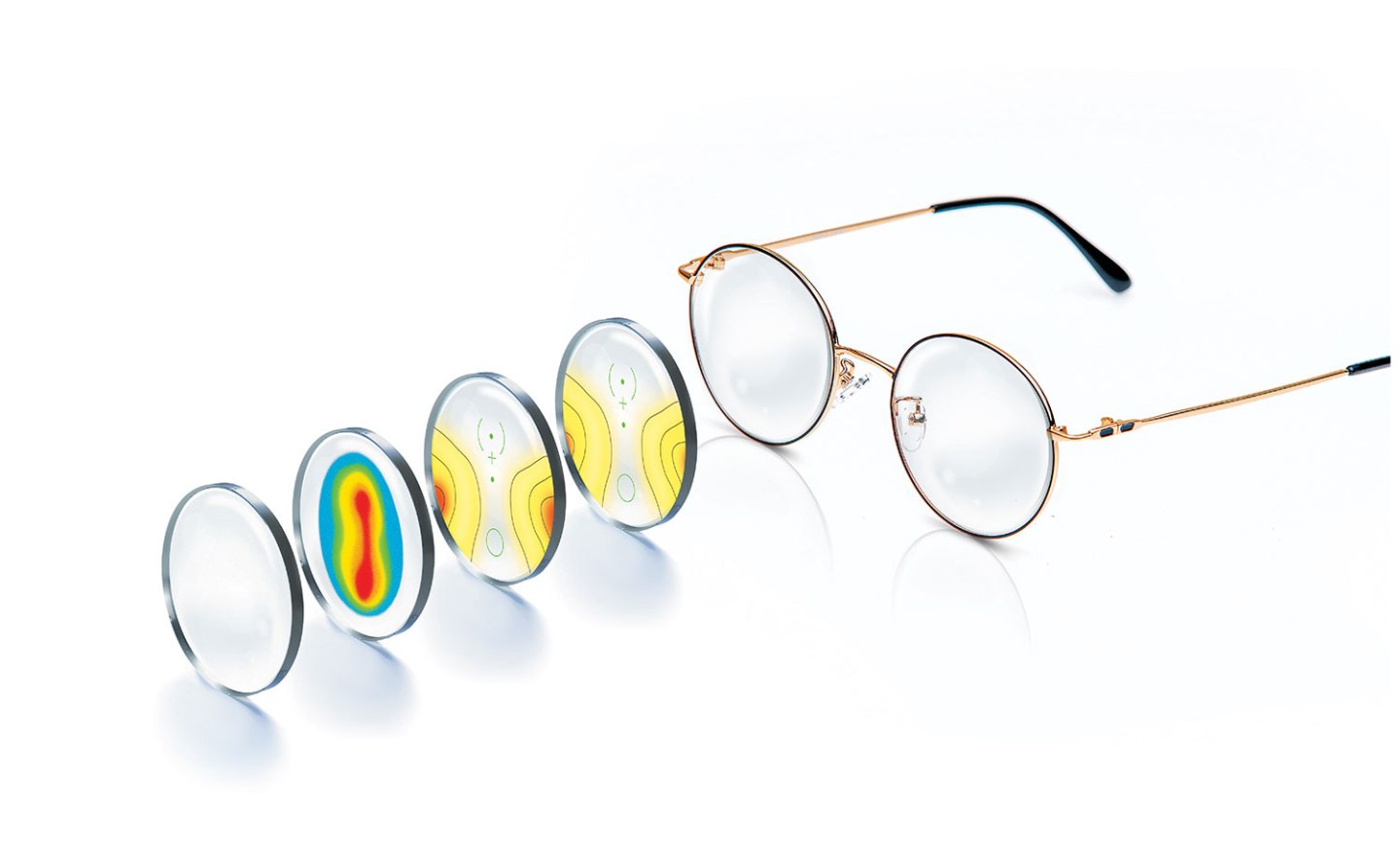 Unlock Better Vision in the UAE Right Now with Nova AI Progressive ...