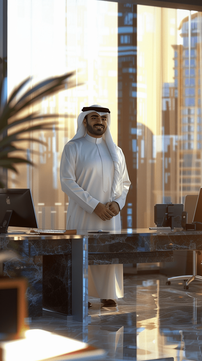 Emiratization Success Stories: Paving the Way for a Sustainable ...