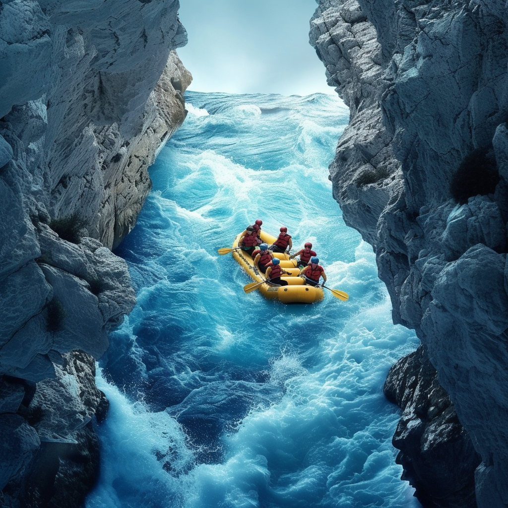 Top Five Adventure Tourism Careers in the UAE: A Door to Thrilling ...