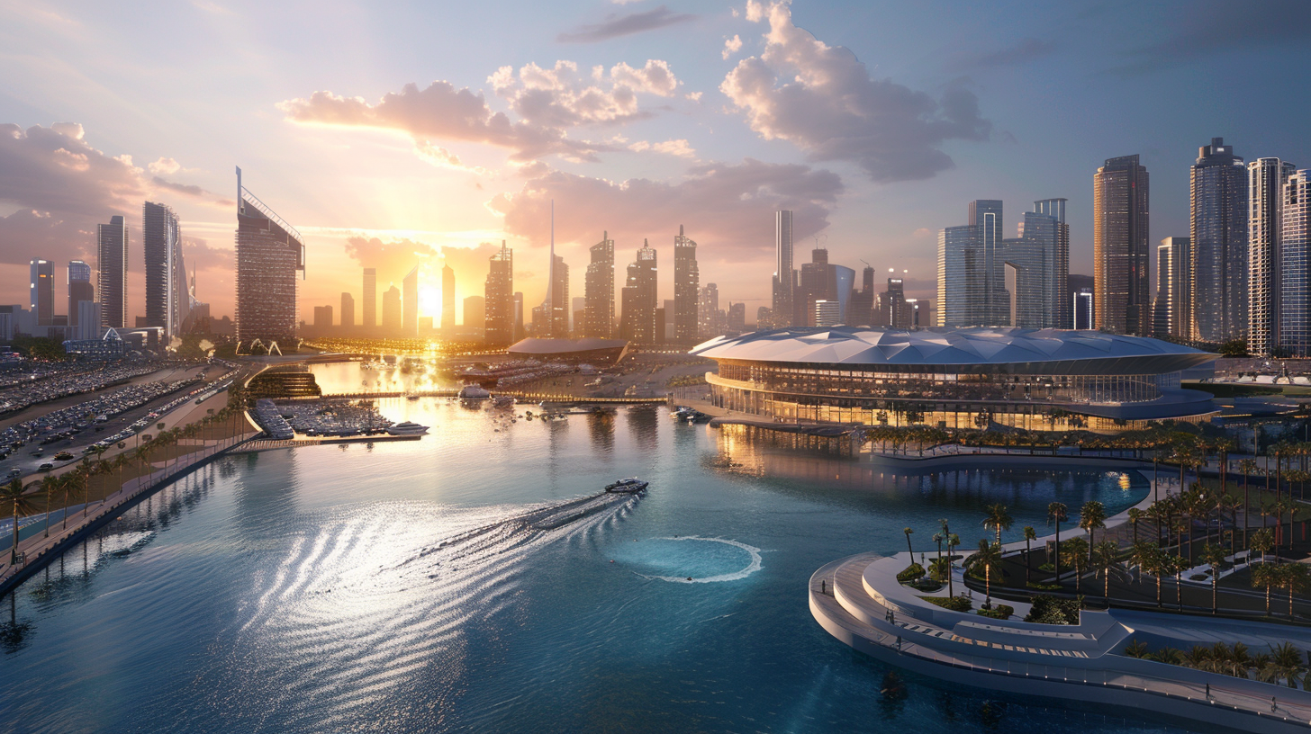 In March 2024, Dubai will host 111 events – JobXDubai