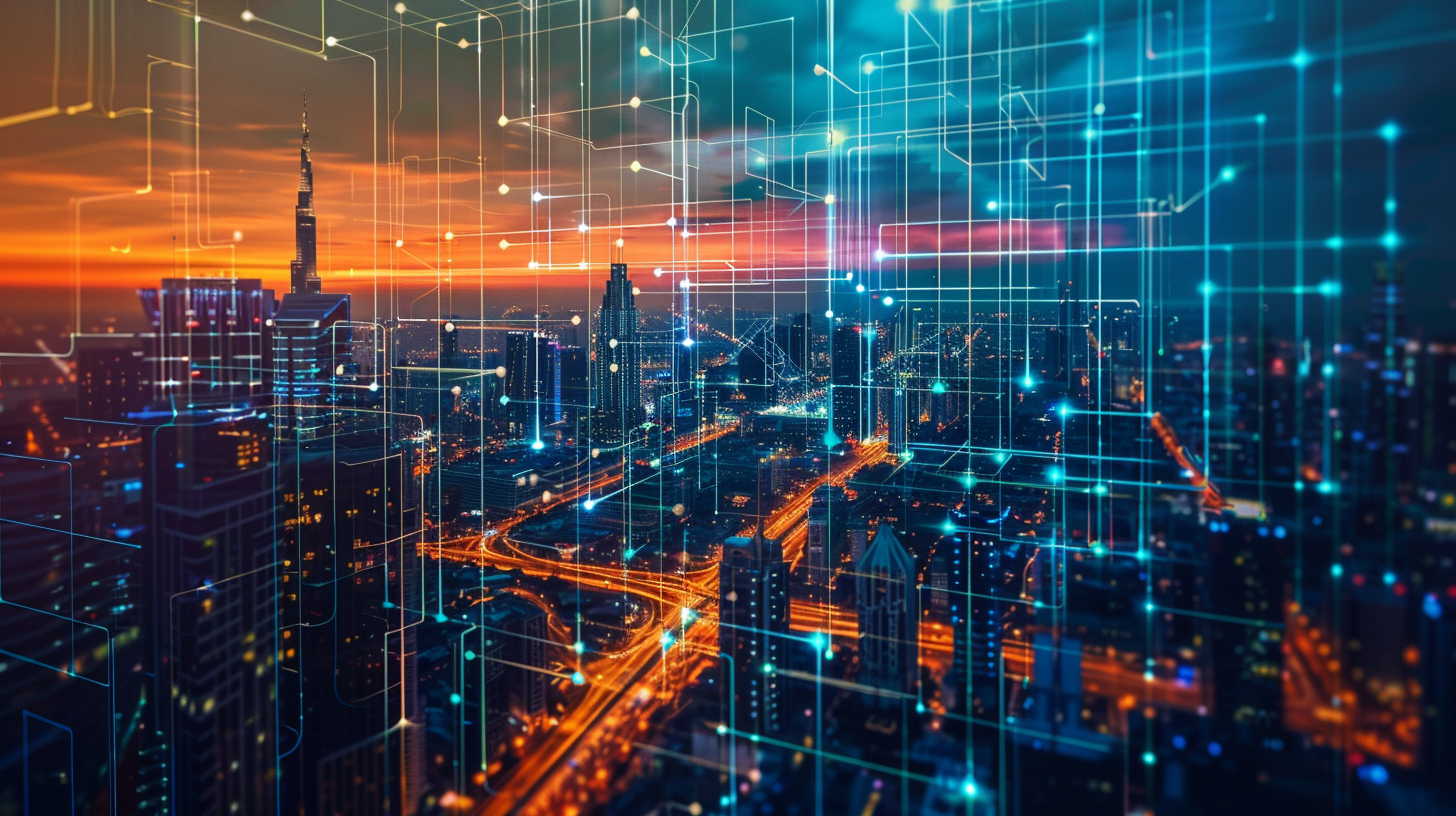 Tech Sector Entry in the UAE: A Complete Guide to Unlock Opportunities ...