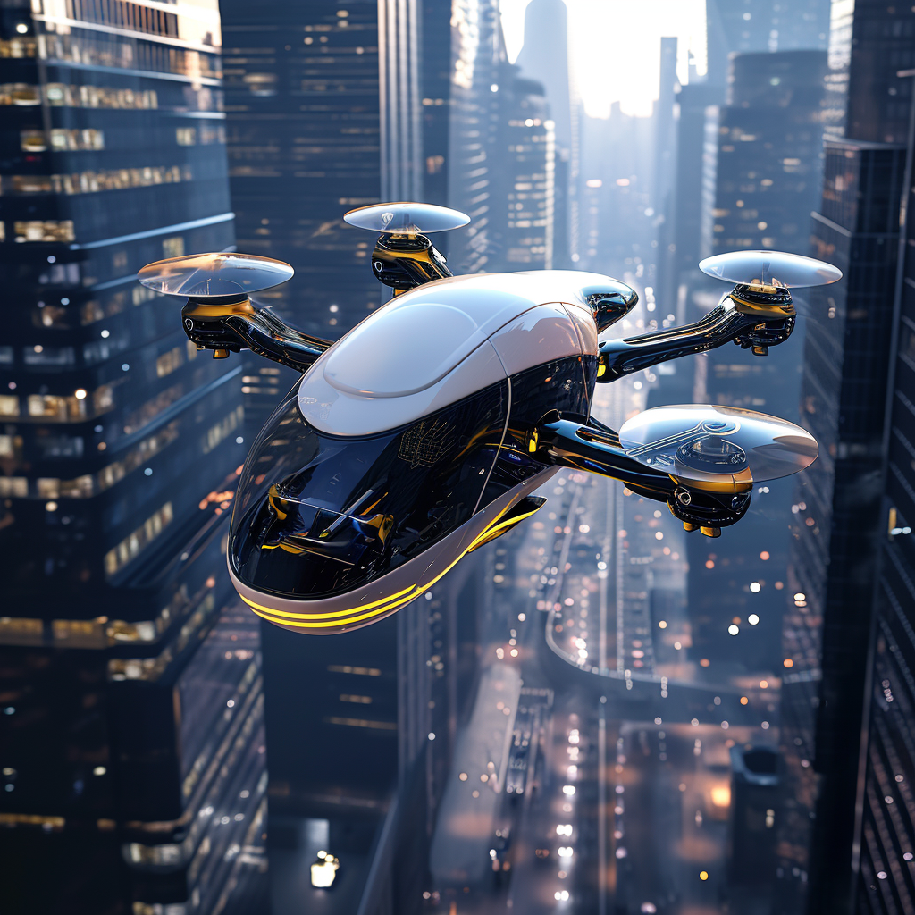 Joby Aviation Set to Revolutionize Commute in Dubai with Exclusive Air ...