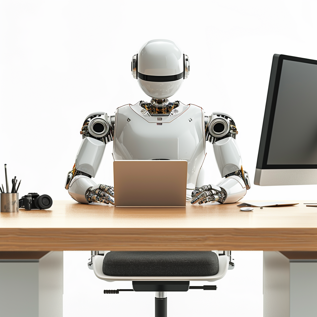 AI and Job Security in the UAE: Navigating Future Prospects – JobXDubai