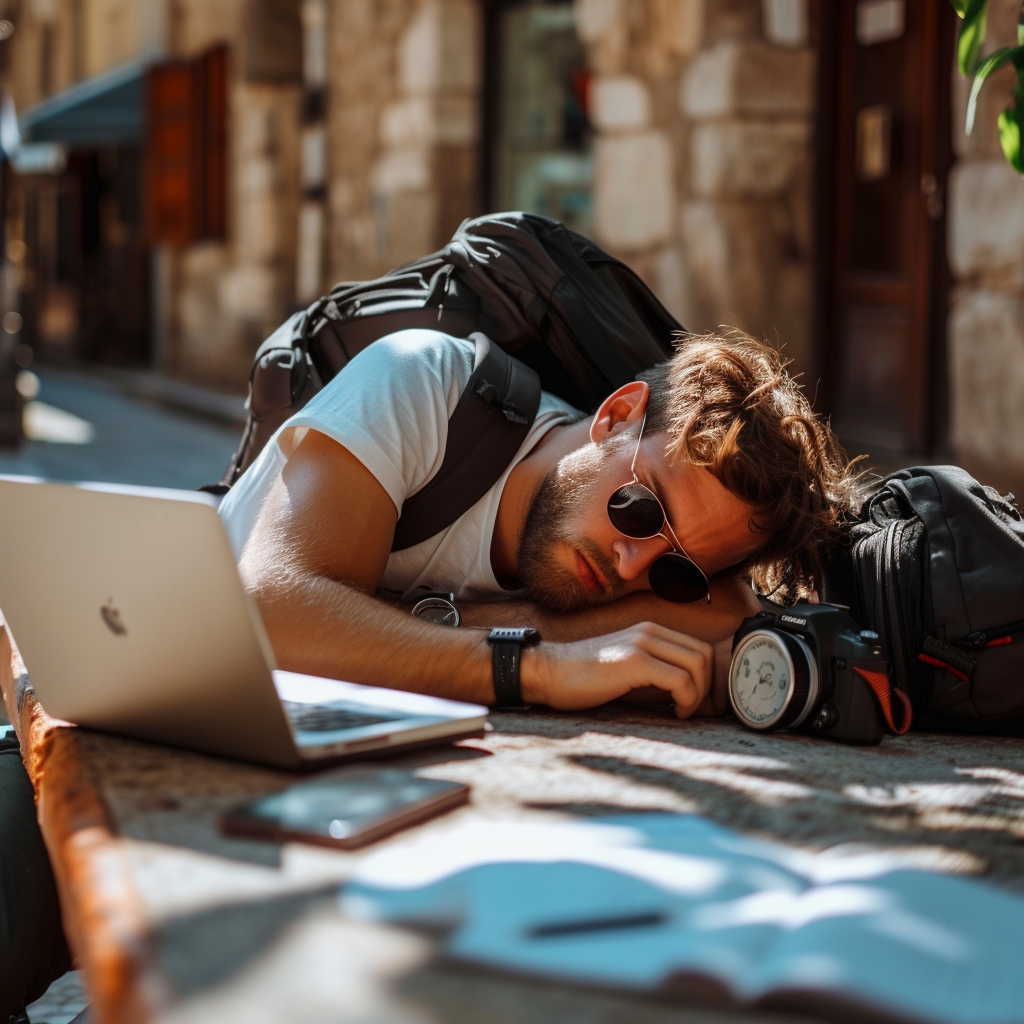 Embrace Digital Nomad Life in the UAE: Your Ultimate Guide (2024 ...
