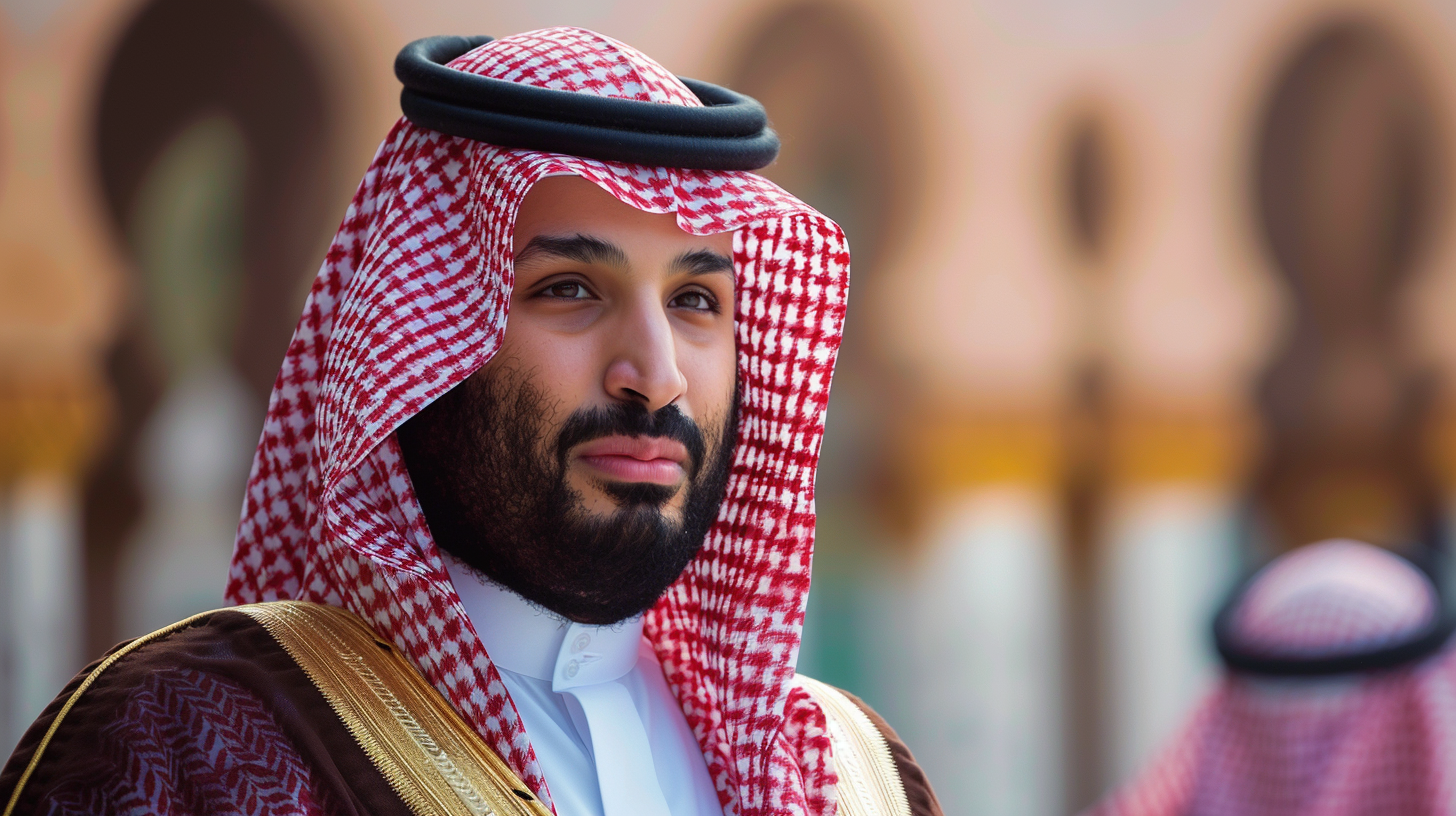 Saudi Arabia’s Business Boom: Key Sectors Leading Growth in 2024 ...