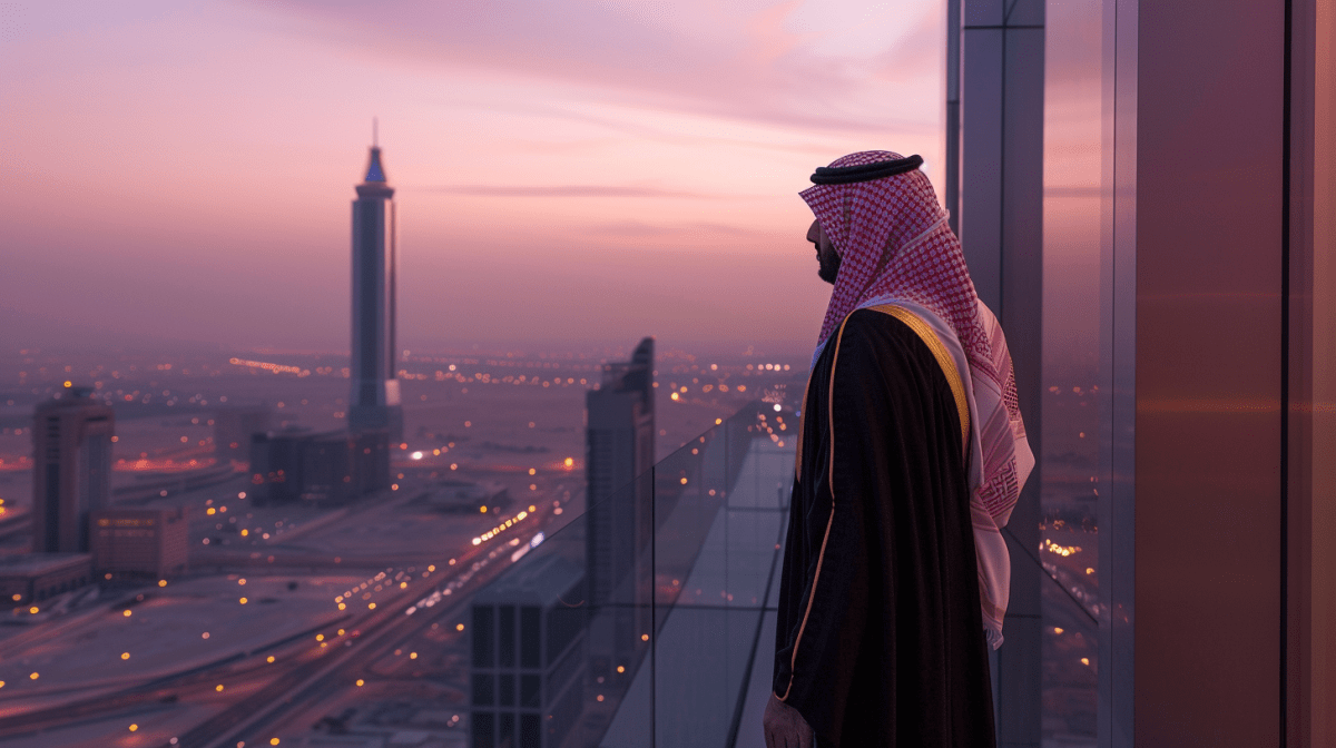 Saudi Arabia’s Public Investment Fund Soars to $940.26 Billion ...