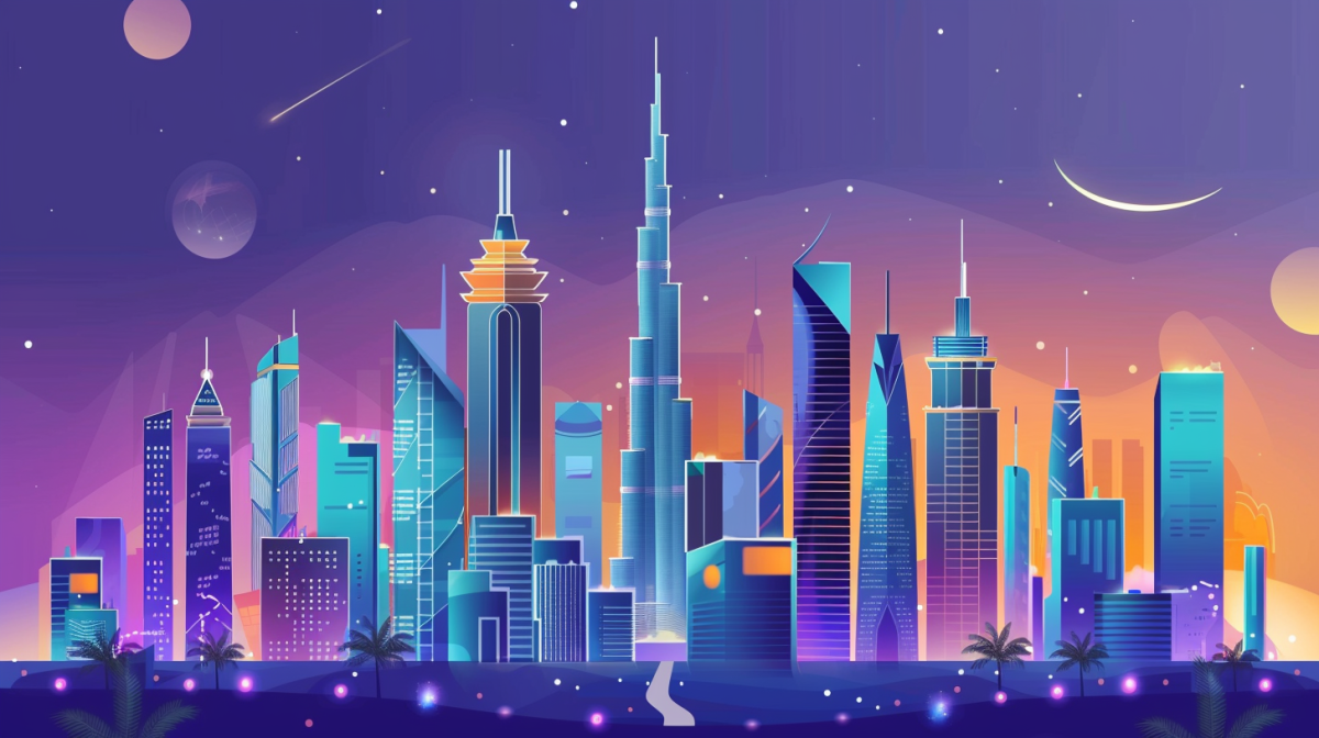 How to Succeed in the UAE Tech Startup Ecosystem: The Complete Guide ...