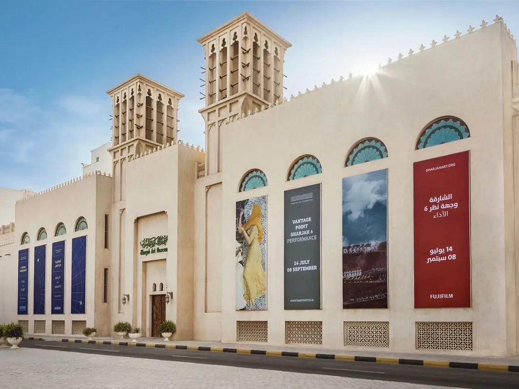 Discover the UAE’s Cultural Heritage: Free Entry to Museums Today ...