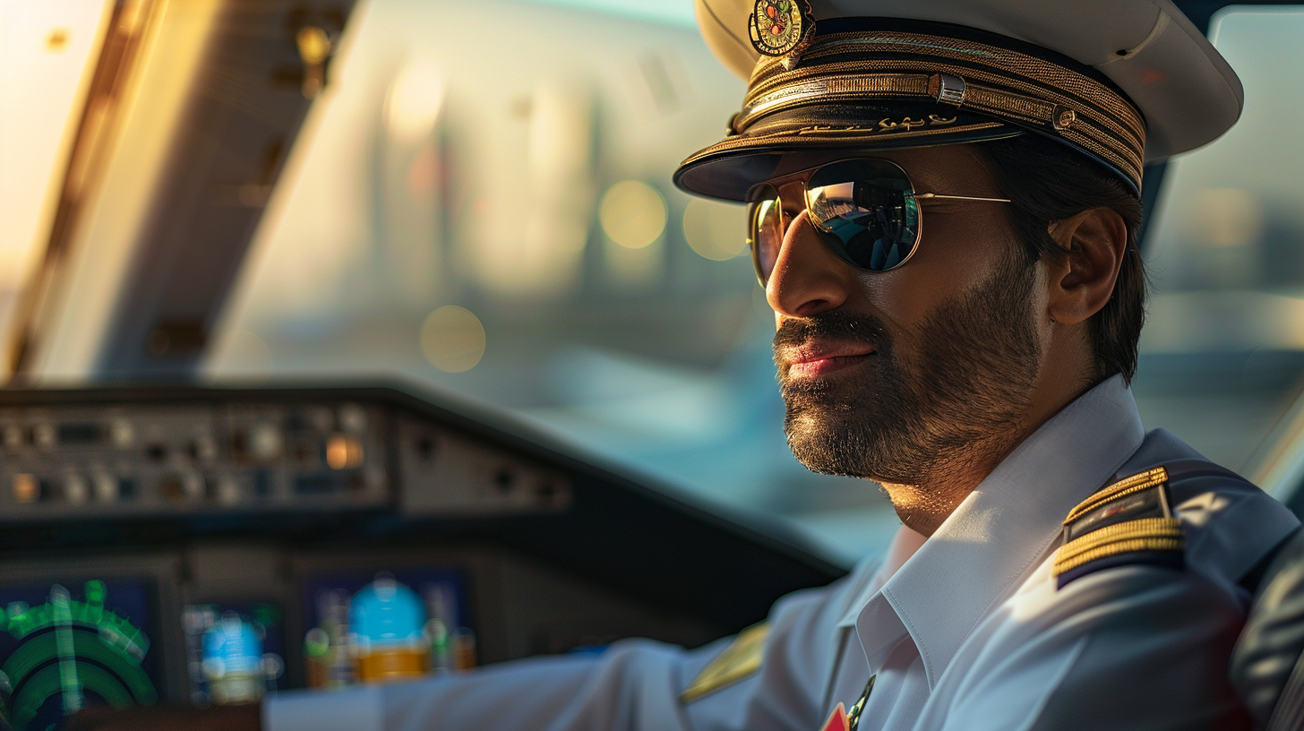 Emirates Boosts Pilot Recruitment: Higher Salaries, New Benefits ...