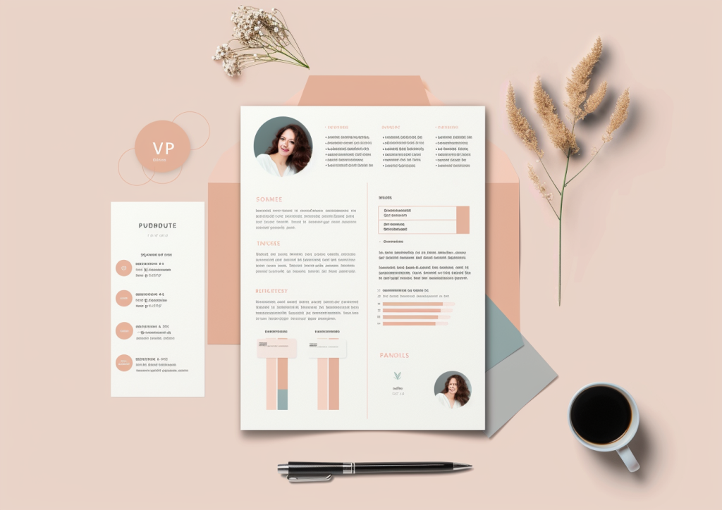 Dubai CV Format Guide: How to Write a Winning Resume in 2024 [Complete ...