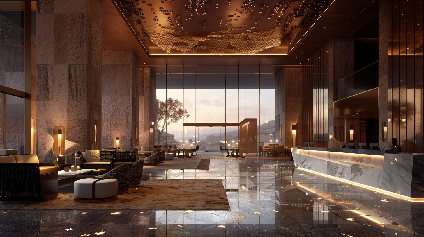 Hyatt Expands in Saudi Arabia with Two New Hotels in Madinah – JobXDubai
