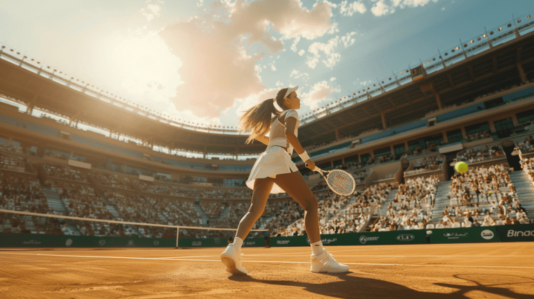 PIF Becomes Naming Partner of WTA Rankings to Empower Women’s Tennis ...