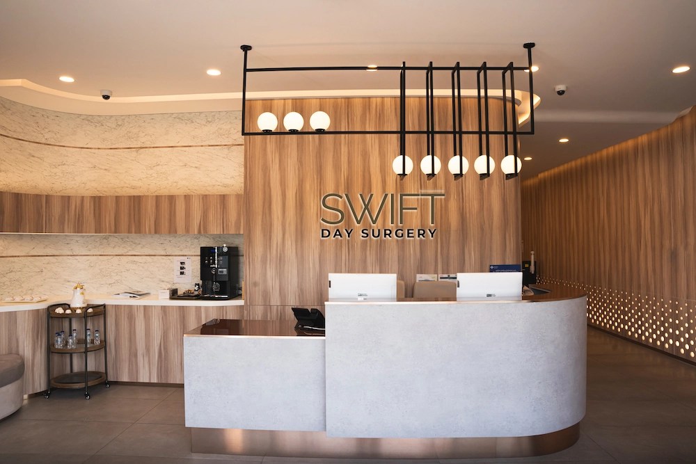 Swift Day Surgery and Zulekha Hospital Launch Laser Surgery Facility in ...