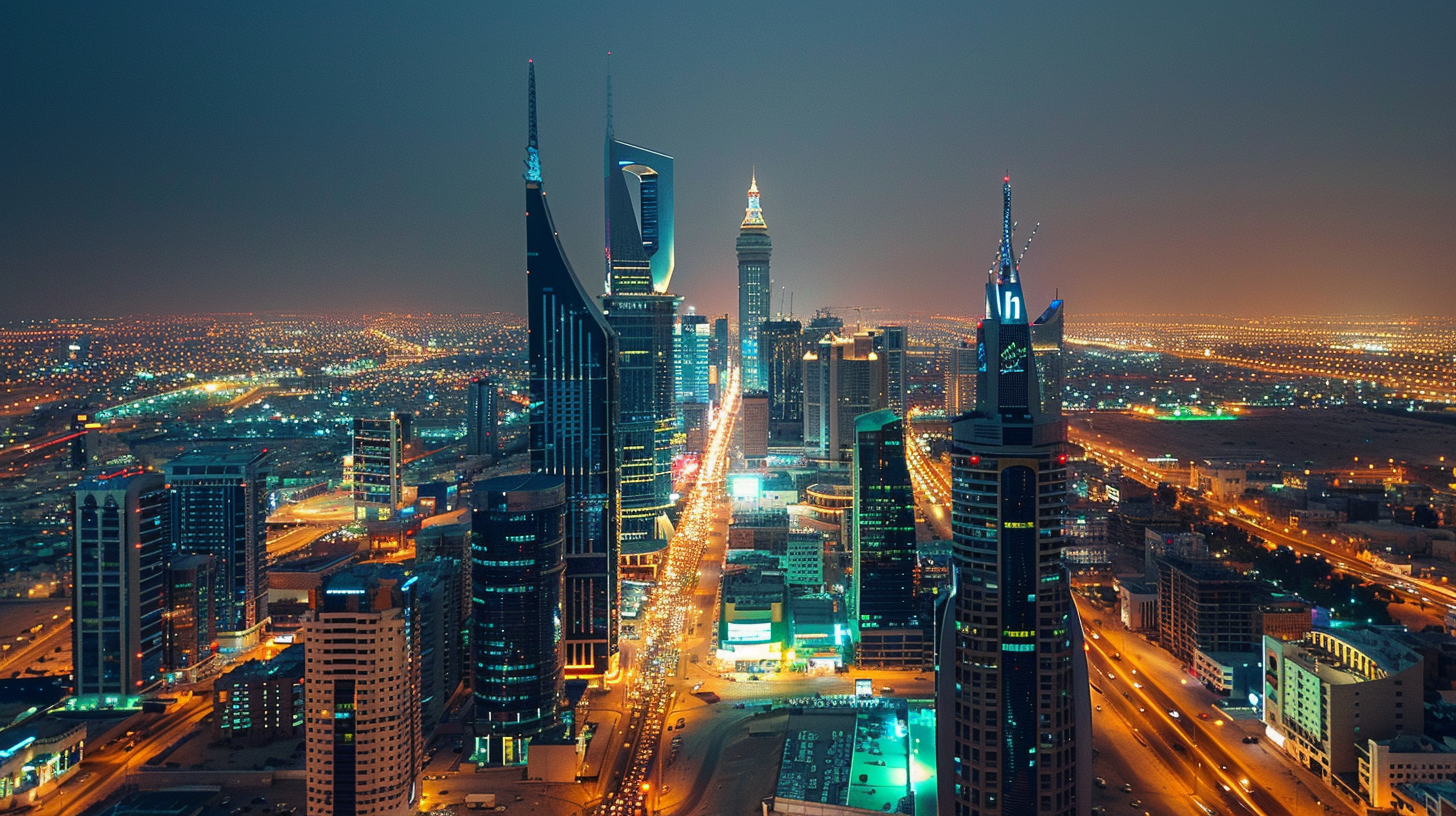 Saudi Arabia’s Trade Balance Hits Record $11bn Surplus – JobXDubai