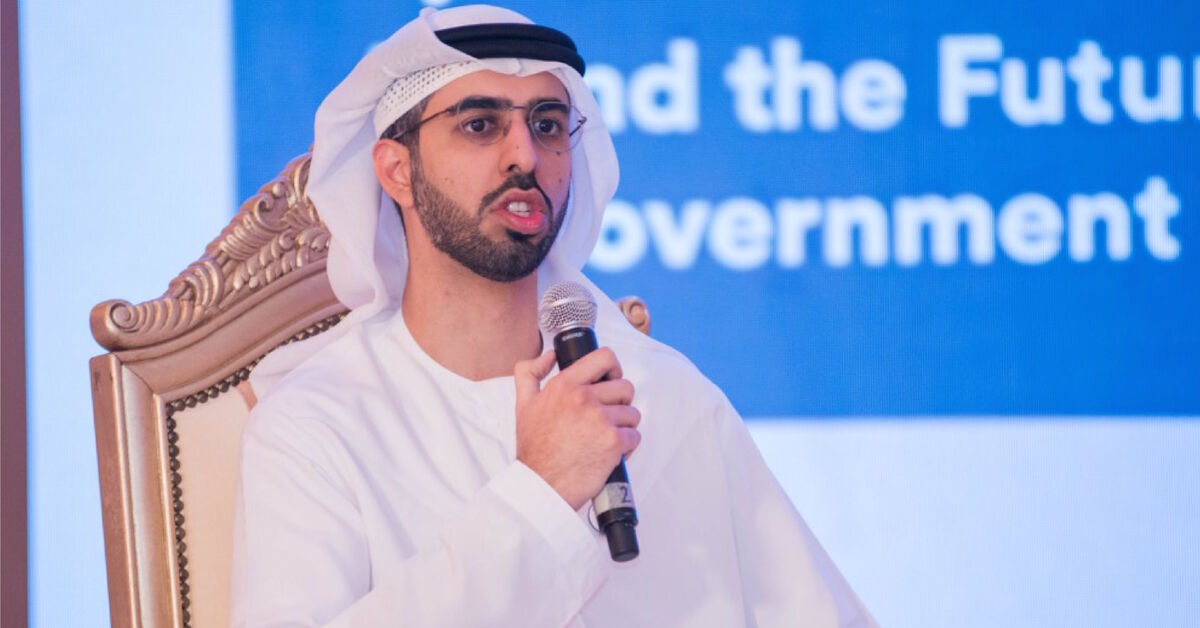 Dubai’s 185-Year Vision: Becoming the Global AI Hub – JobXDubai