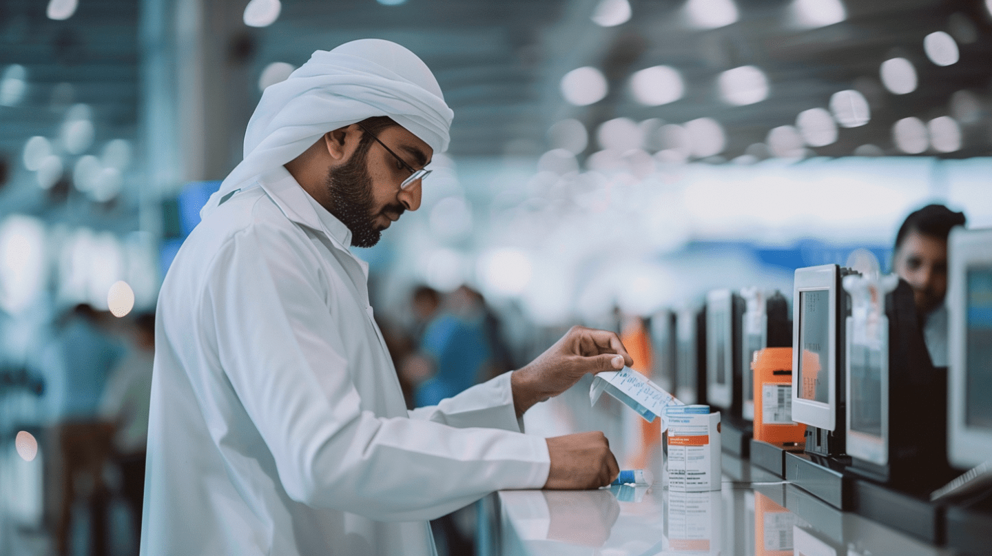 Bringing Medicines into the UAE: A Step-by-Step Guide for Residents and ...
