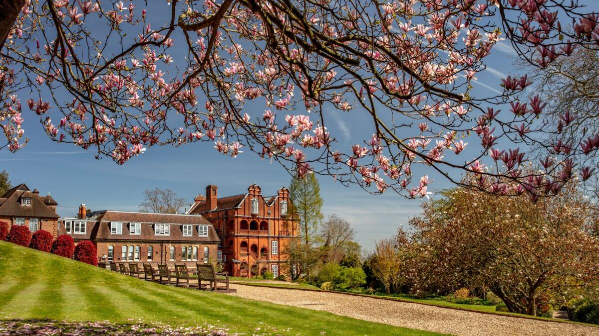 Taaleem Partners with Harrow International Schools to Bring Elite ...