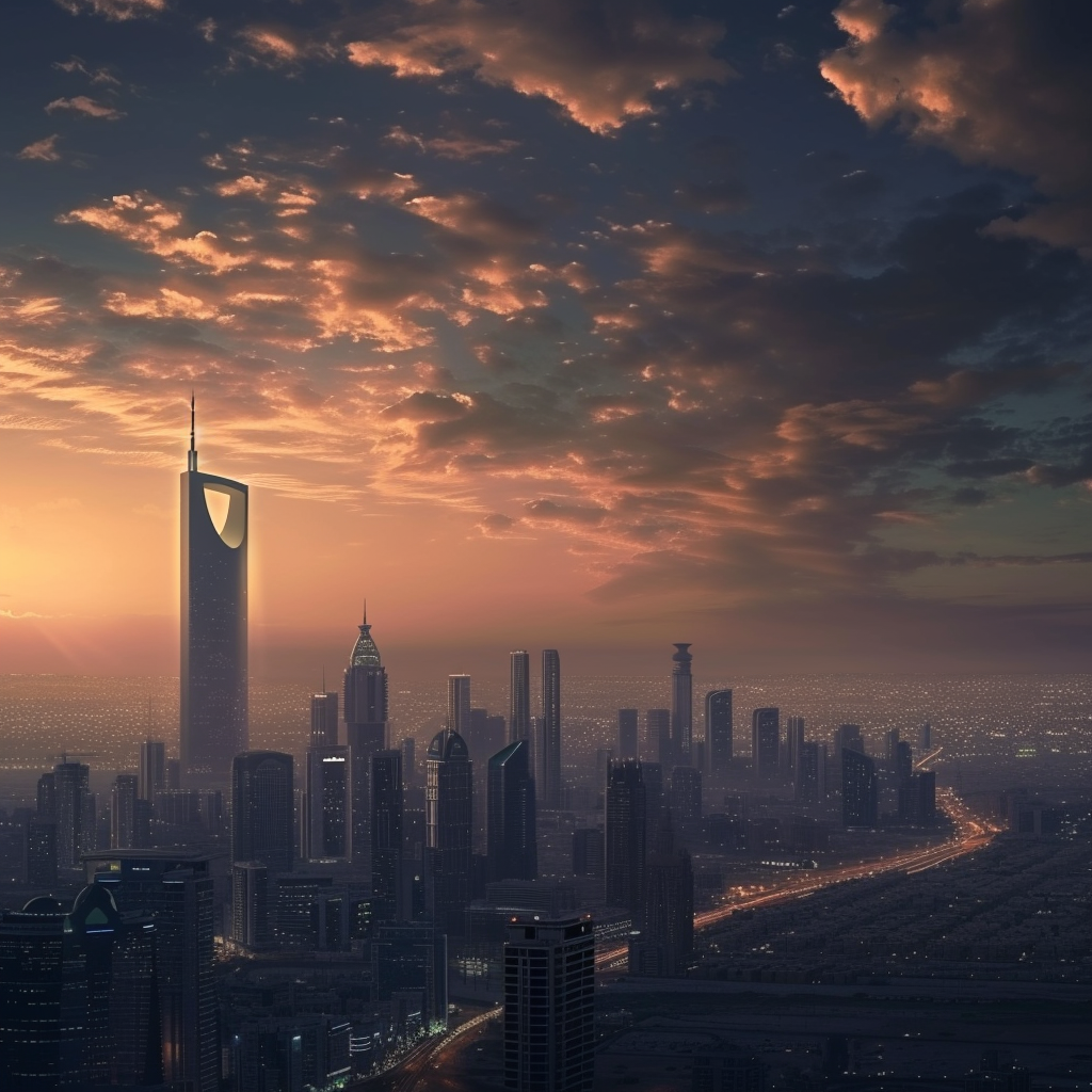 Saudi Home Ownership Exceeds 63.5%: Vision 2030 Housing Program Triumph ...
