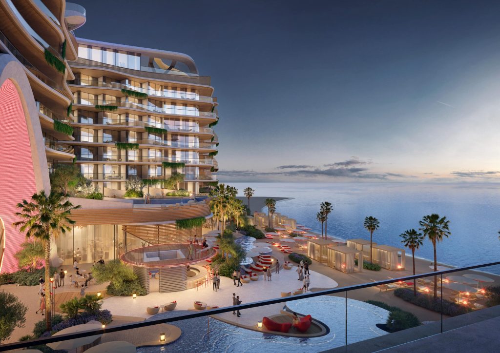 Almal’s $280M Luxury Project Transforms Ras Al Khaimah’s Skyline ...