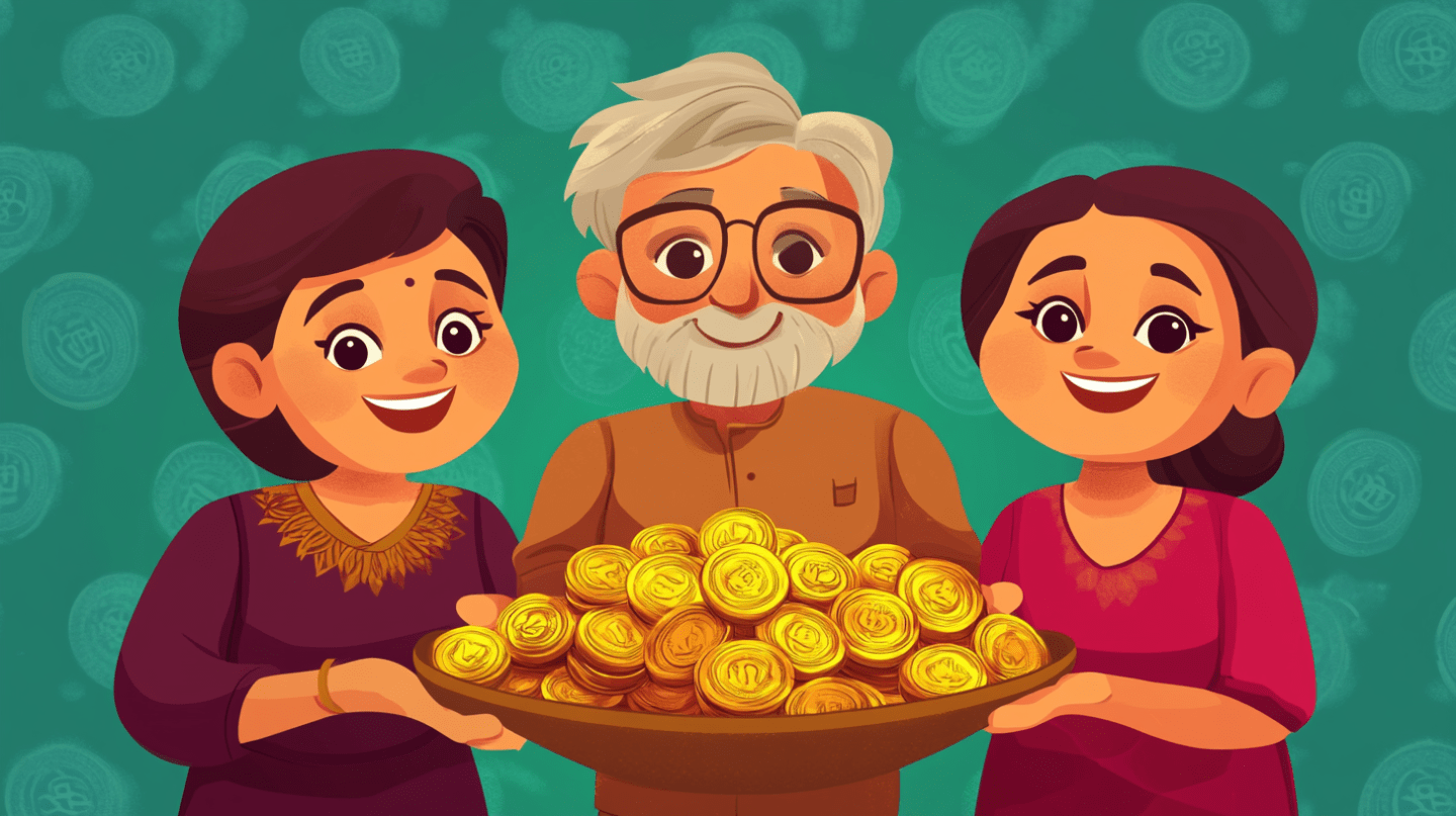 NPS vs UPS vs OPS: Best Indian Pension Plans for NRIs in 2024 – JobXDubai