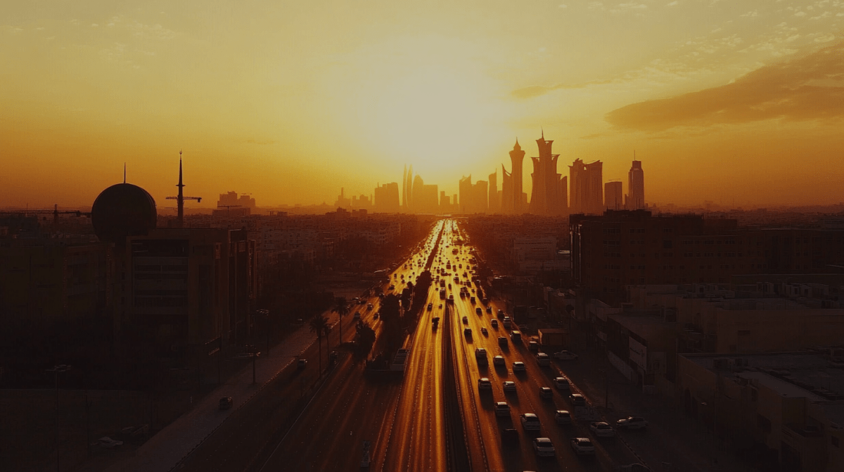 Saudi Arabia Launches Jadarat: AI-Powered National Job Platform – JobXDubai