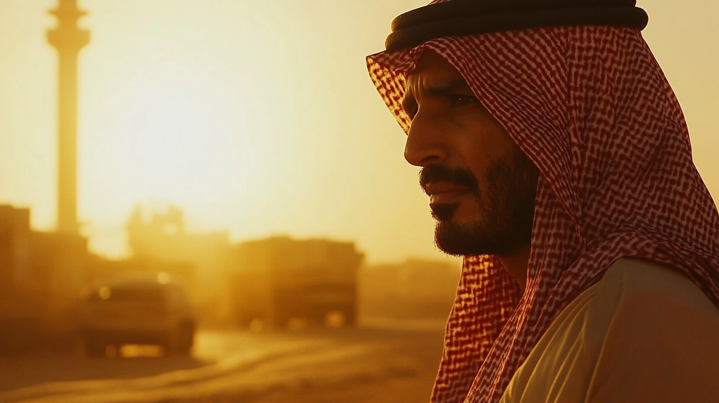 Saudi Arabia’s Economic Boom: Investments Soar, Unemployment Drops in ...