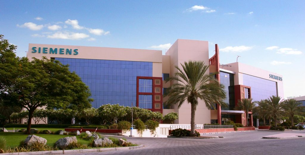 Dubai Internet City: UAE’s Tech Hub Driving Innovation Since 2000 ...