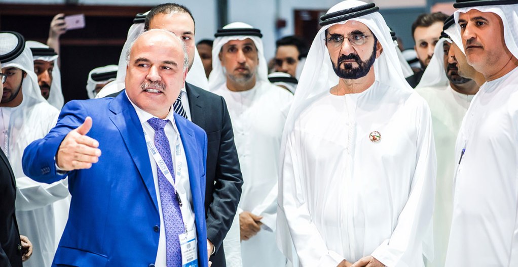 Burj Azizi: Dubai’s New Landmark by Mirwais Azizi | World’s 2nd Tallest ...