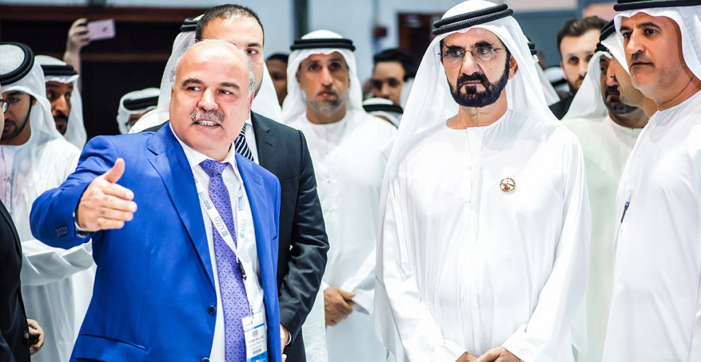 Burj Azizi: Dubai’s New Landmark by Mirwais Azizi | World’s 2nd Tallest ...