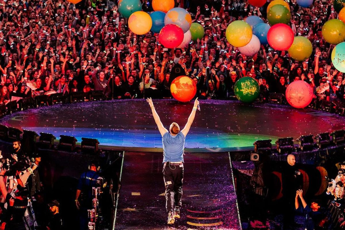 Coldplay Adds Fourth Abu Dhabi Show: Complete Guide to Tickets and ...