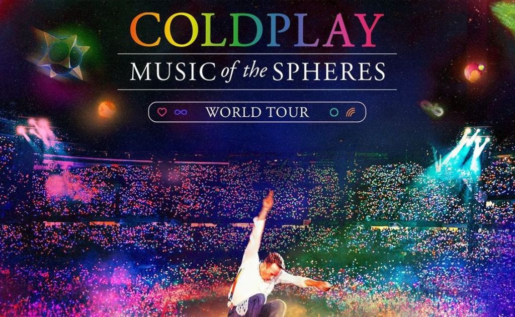 Coldplay Abu Dhabi 2025: Ticket Guide & Last-Minute Tips – JobXDubai