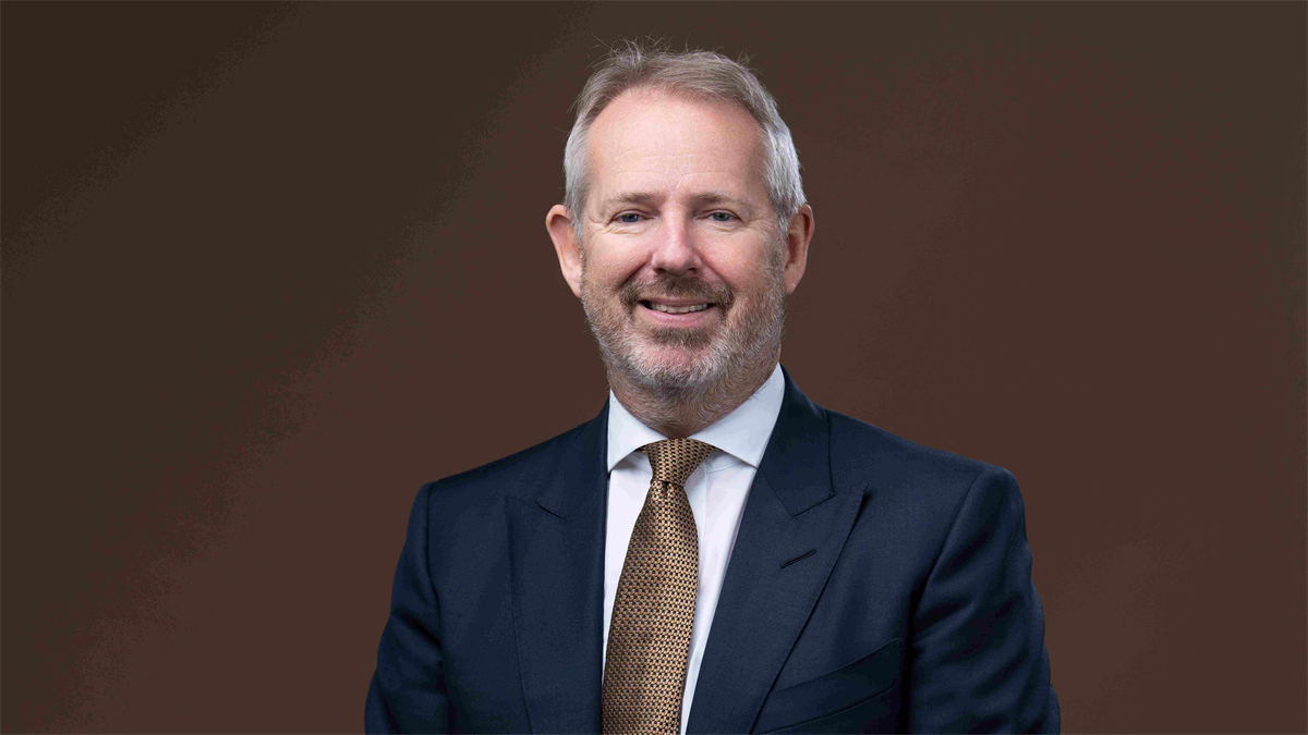 David Grover Business Profile – JobXDubai