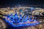 Global Village Dubai VIP Packs: New Perks for 2024-2025 Season – JobXDubai