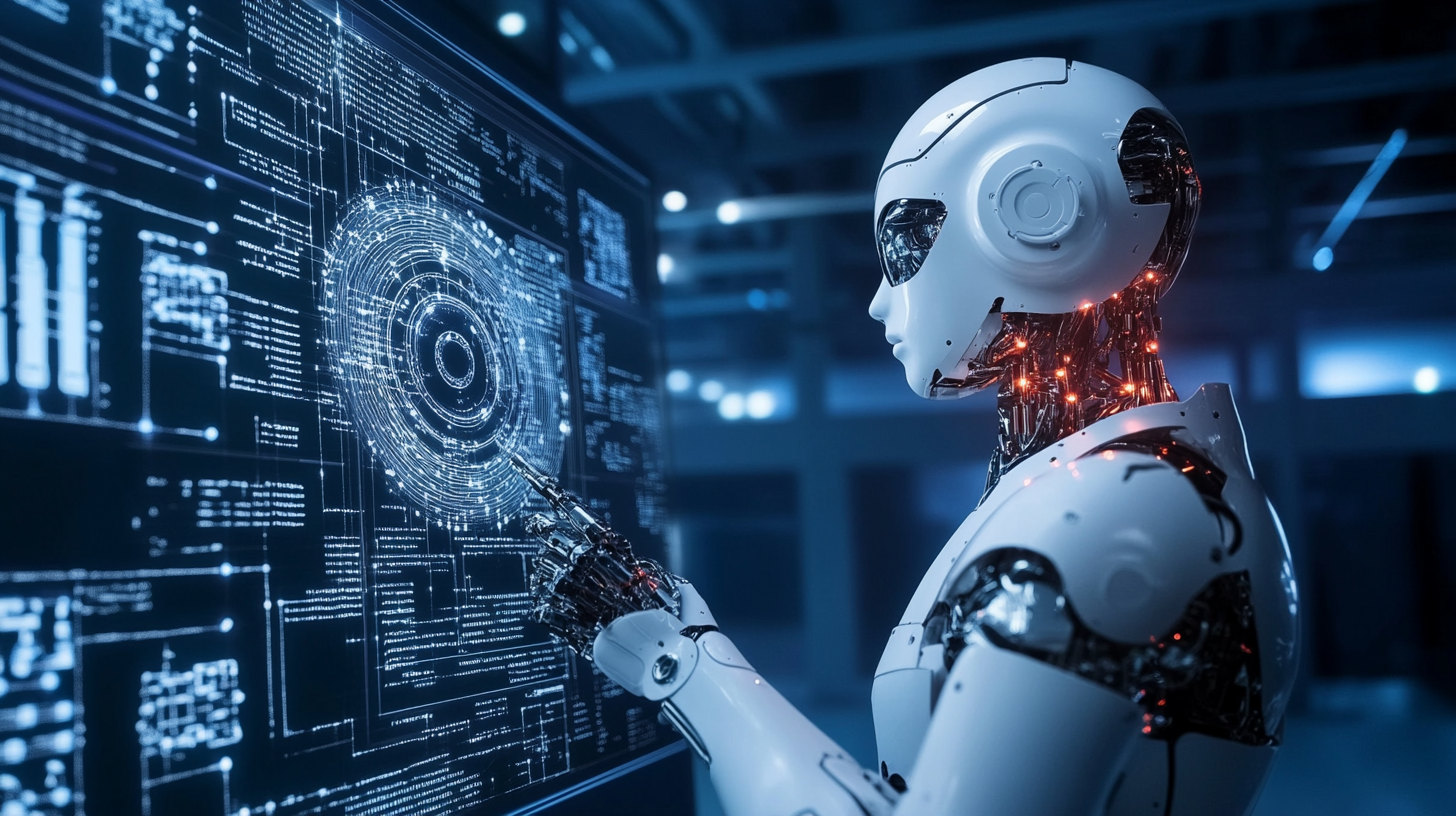 UAE Tech Surge: AI Projects Spark Freelance Consultant Demand – JobXDubai