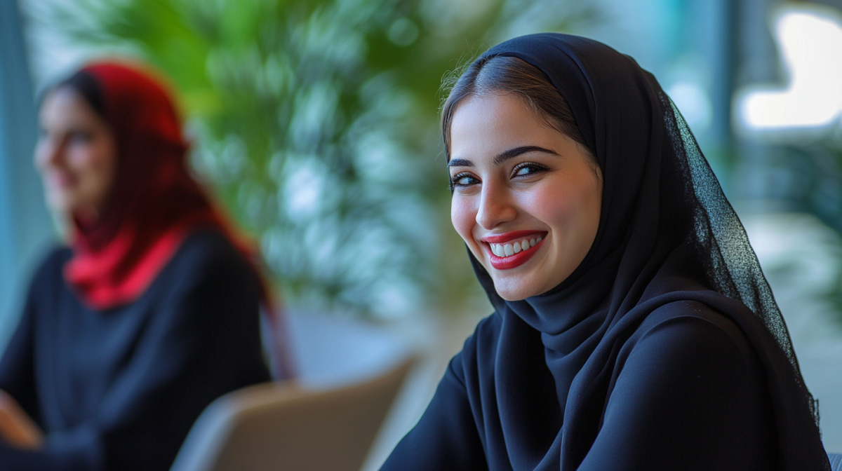 The Ultimate Guide to Women-Friendly Workplaces in the GCC: Top 100 ...