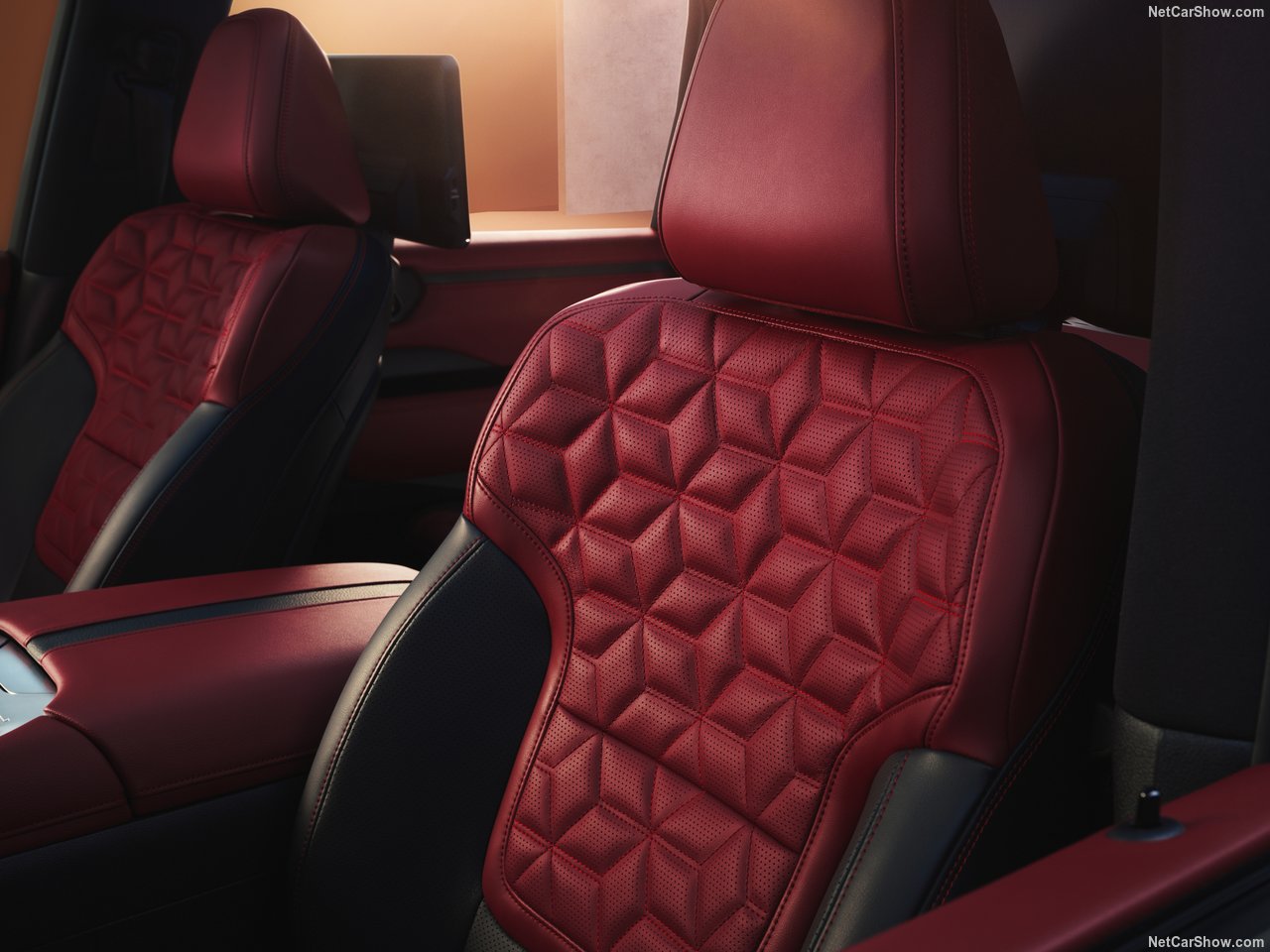2025 Nissan Patrol Unveiled: UAE’s Favorite SUV Reinvented – JobXDubai