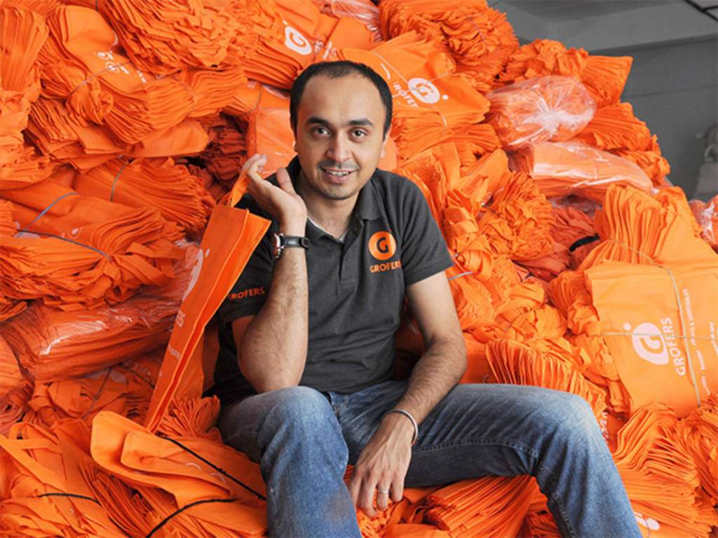 Albinder Dhindsa: Blinkit CEO’s Journey – JobXDubai