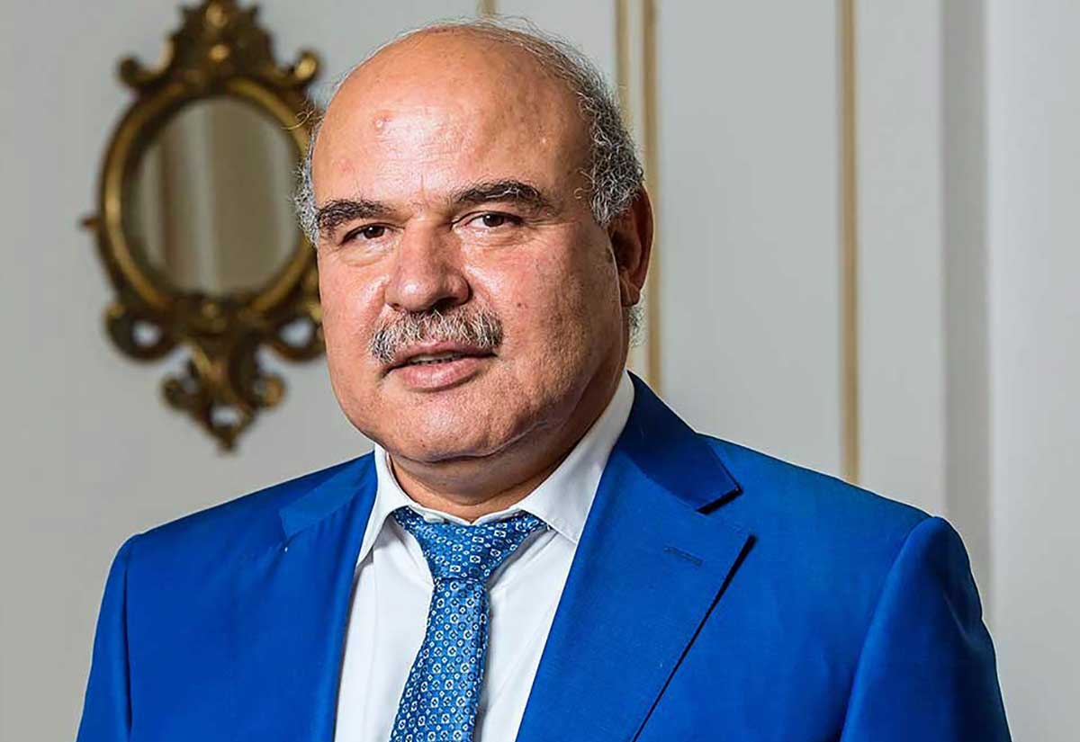 Burj Azizi: Dubai’s New Landmark by Mirwais Azizi | World’s 2nd Tallest ...