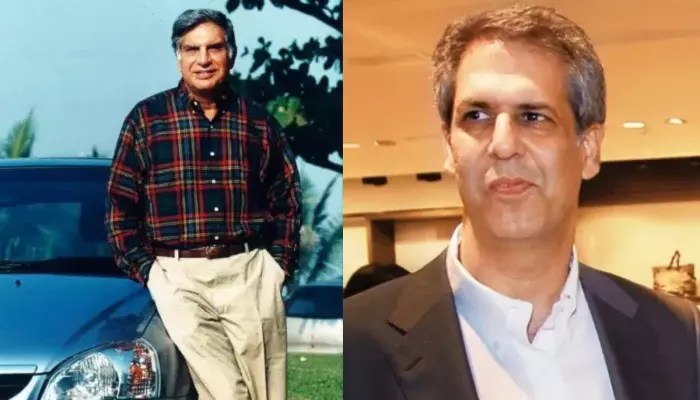 Who is Ratan Tata’s heir? – JobXDubai
