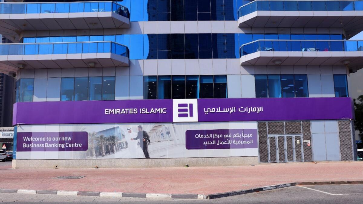 Emirates Islamic Bank Achieves Record Dh2.5 Billion Profit: UAE Banking ...