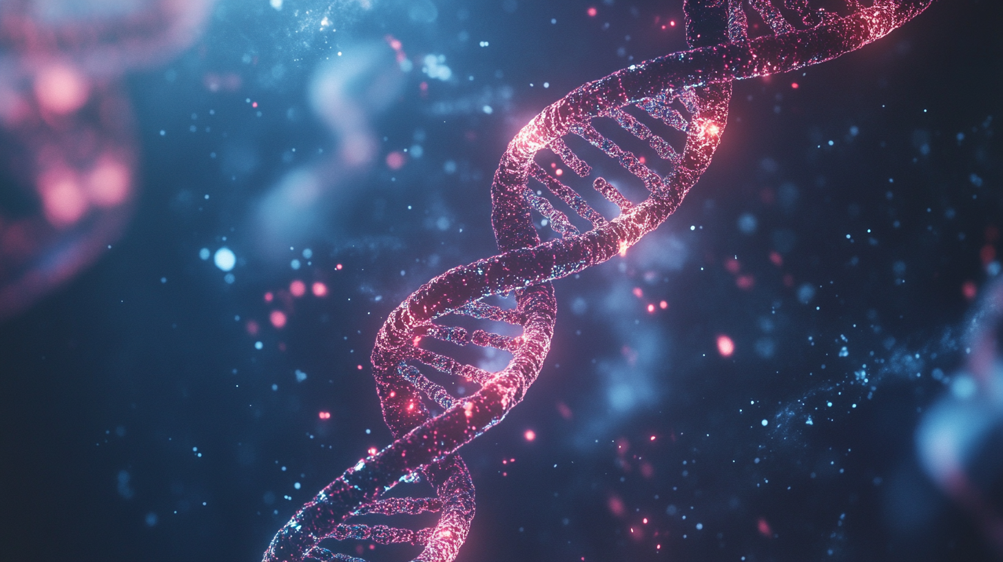UAE Genetic Testing: Protecting Future Families – JobXDubai