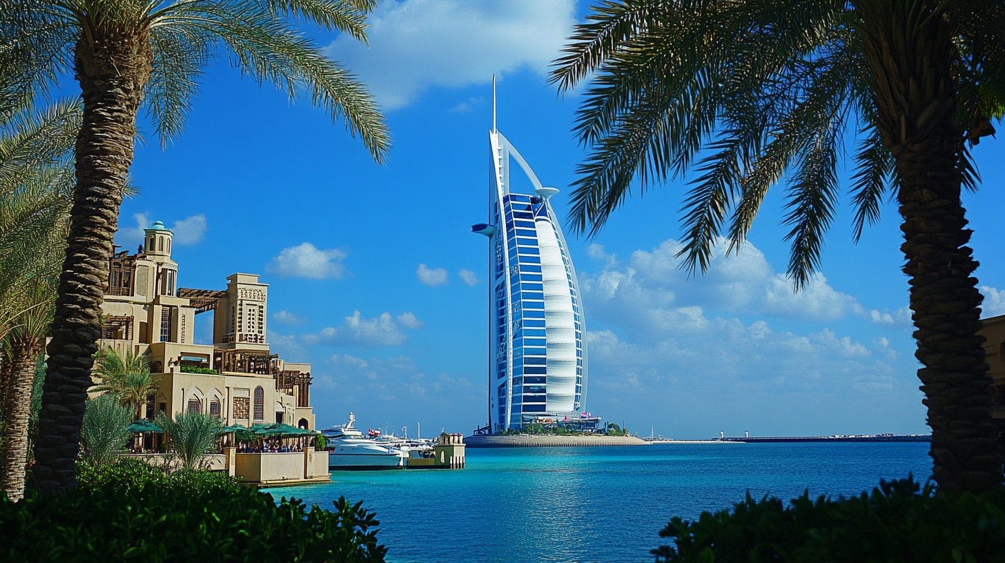 Is Dubai Safe to Visit Now? 2024 Travel Advisory & Safety Guide – JobXDubai